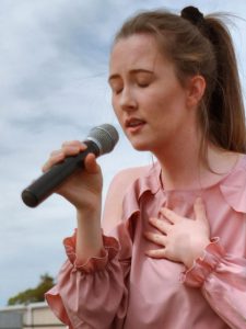 Talyah Page – My Story